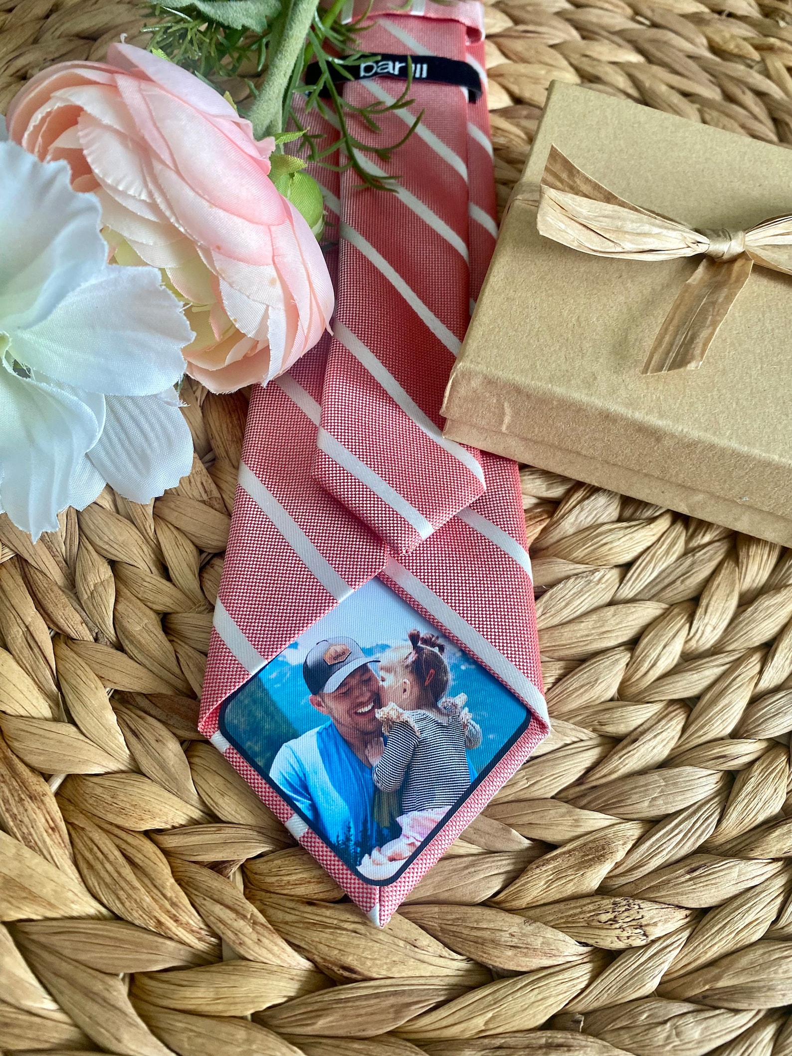 Wedding Gift for Father of the Bride- Father of the Bride Picture Gift ...