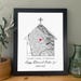 Pastor Leaving Gift From Church- Goodbye Gift for Pastor, Worship ...