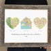Home is Where Mom Is- Long Distance Family Gift for Mom From Siblings ...