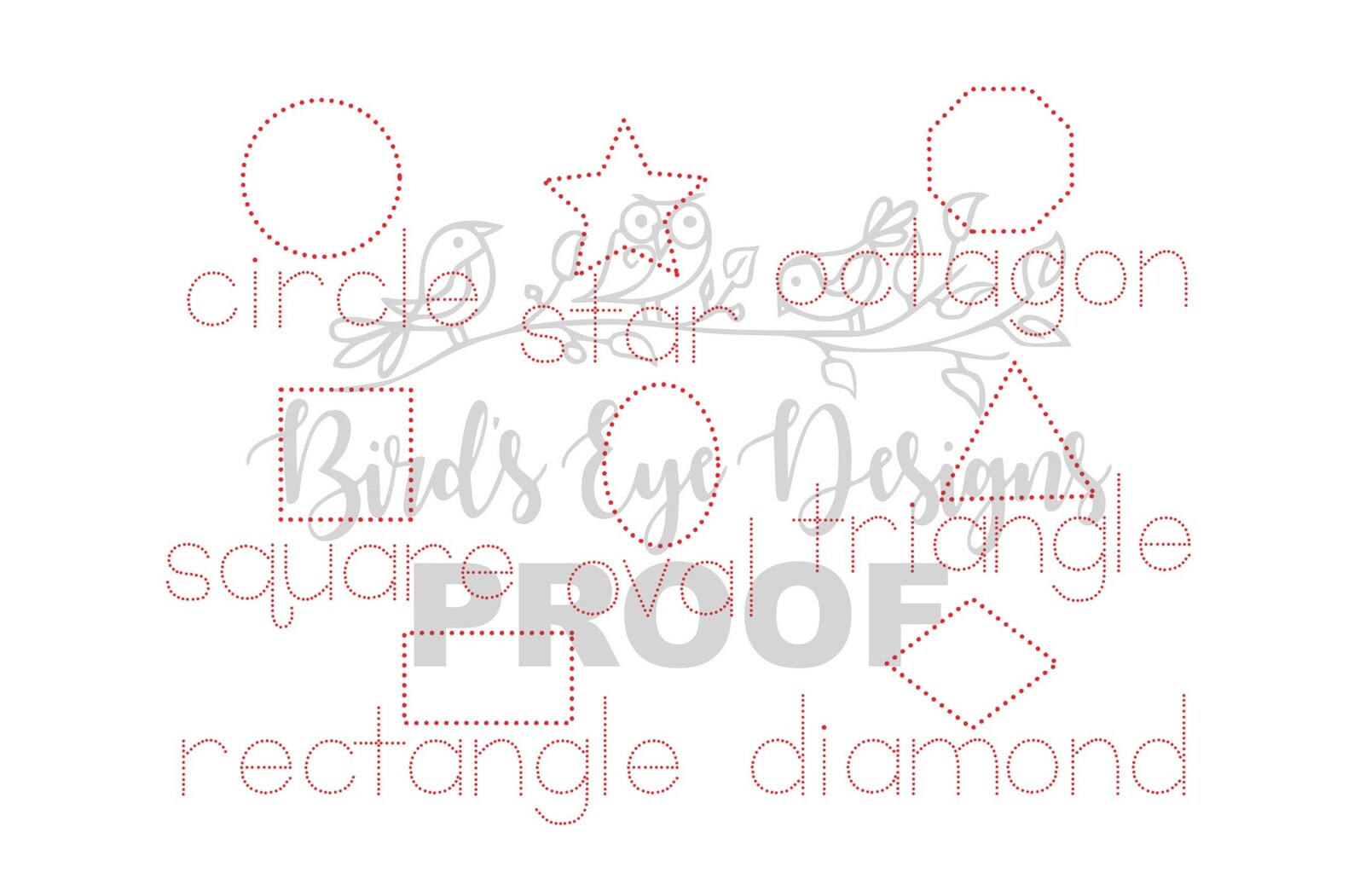 Shapes, Math, Time Telling & Dice Game: Trace Activity Dry Erase ...