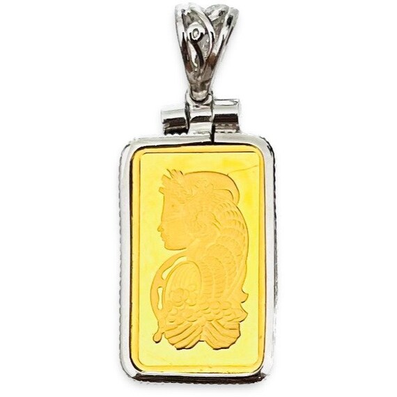 5 gram pamp pendant store
