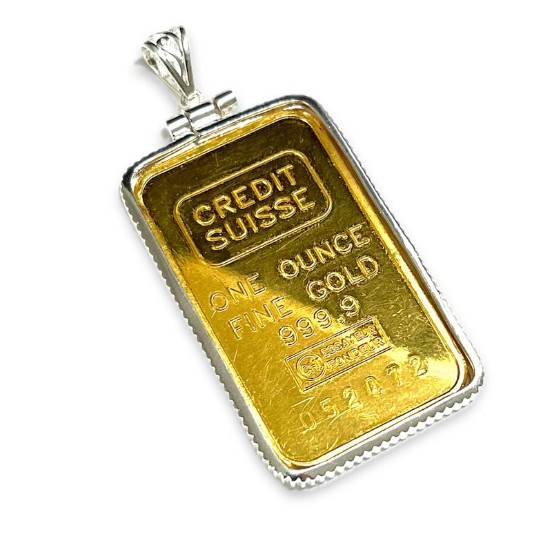 One Gram Gold - Etsy