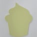 1/8" Pastel Double Side Matte Acrylic Sheets - Etsy