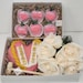 Breakable Chocolate Heart Treat Box (all Occasions) - Etsy