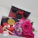 Breakable Chocolate Heart Treat Box (all Occasions) - Etsy