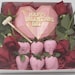 Breakable Chocolate Heart Treat Box (all Occasions) - Etsy