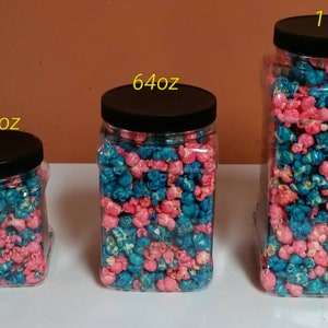 Gourmet Boozy Popcorn : Apple Crown Royal - Etsy