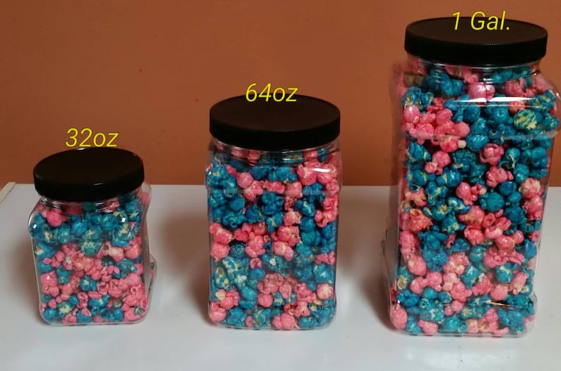 Gourmet Boozy Popcorn : Apple Crown Royal - Etsy