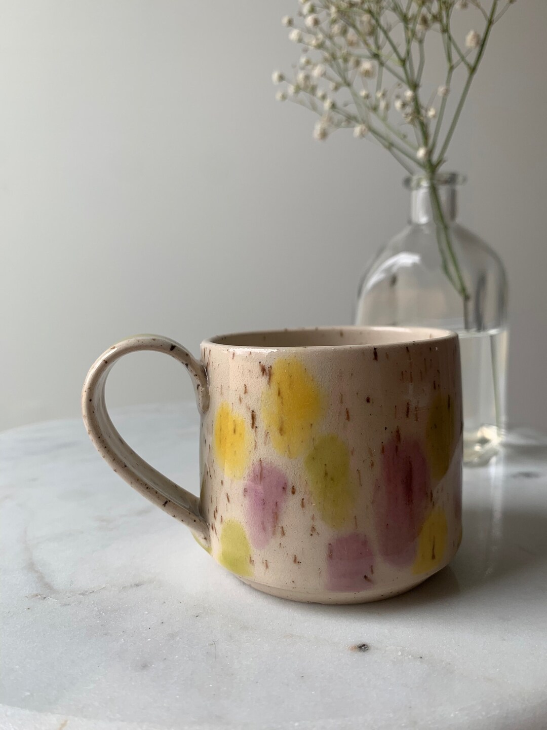 Sprinkle Mug 10 - Etsy