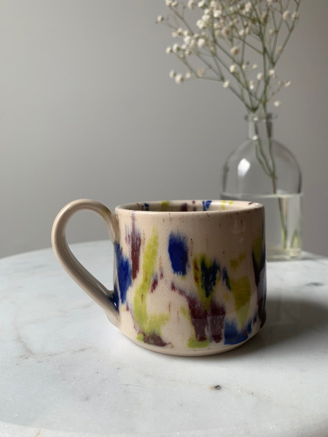 Sprinkle Mug 3 - Etsy