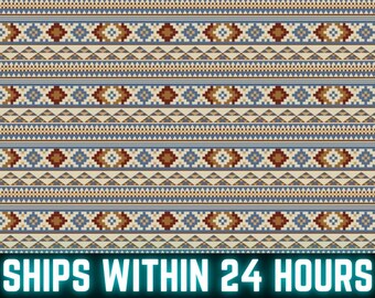 Riley Blake Cowboy Fabric - Etsy