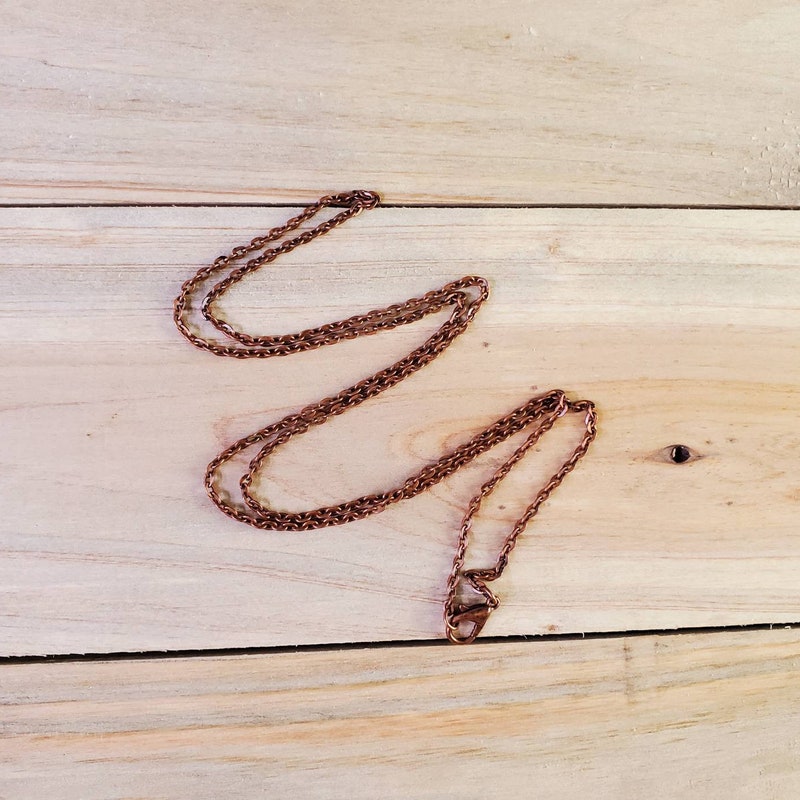 Antique Copper - Etsy