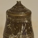Cambodia Khmer Old Bronze Lime Container - Etsy
