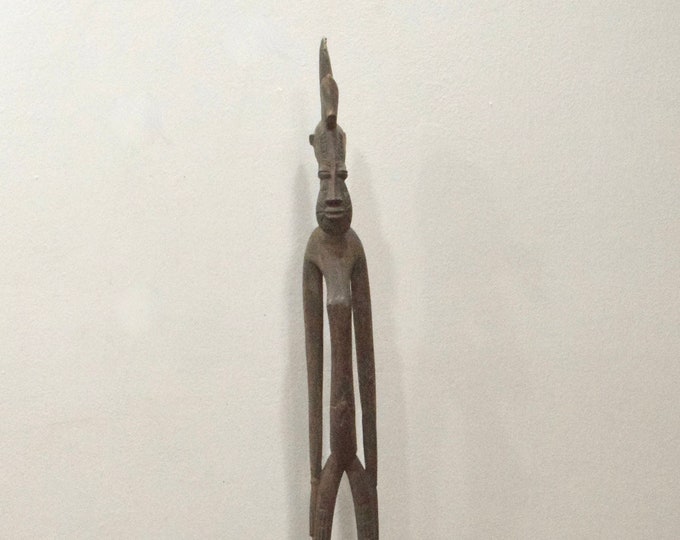 African Rhythm Pounder Senufo Ivory Coast - Etsy