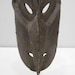 Papua New Guinea Mask Ancestor Angoram Mask - Etsy