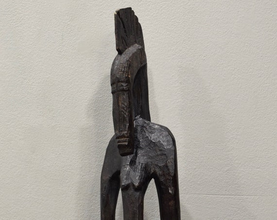 African Sculptures - WorldofBacara