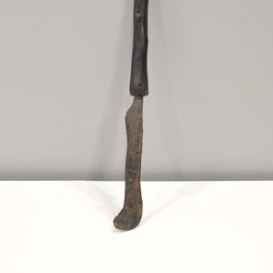 African Cane Cutting Tool Tanzania - Etsy