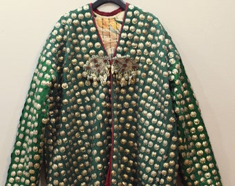 Middle Eastern Jacket - Etsy