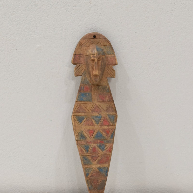African Puppet - Etsy