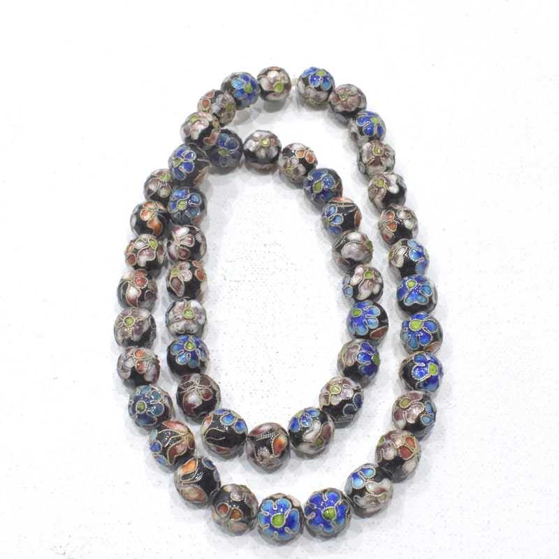 Chinese Enamel - Etsy