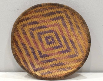 Winnowing Basket - Etsy