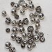 Beads Philippine Tiger and Batik Lumbang Seeds 27-28mm - Etsy