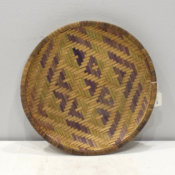 Winnowing Basket - Etsy