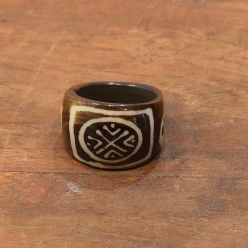 Rings African - Etsy