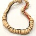 Papua New Guinea Shell Money Necklace Ambunti District - Etsy