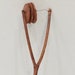 African Fork Sistrum Shaker Rattle Bottle Caps Kamba - Etsy
