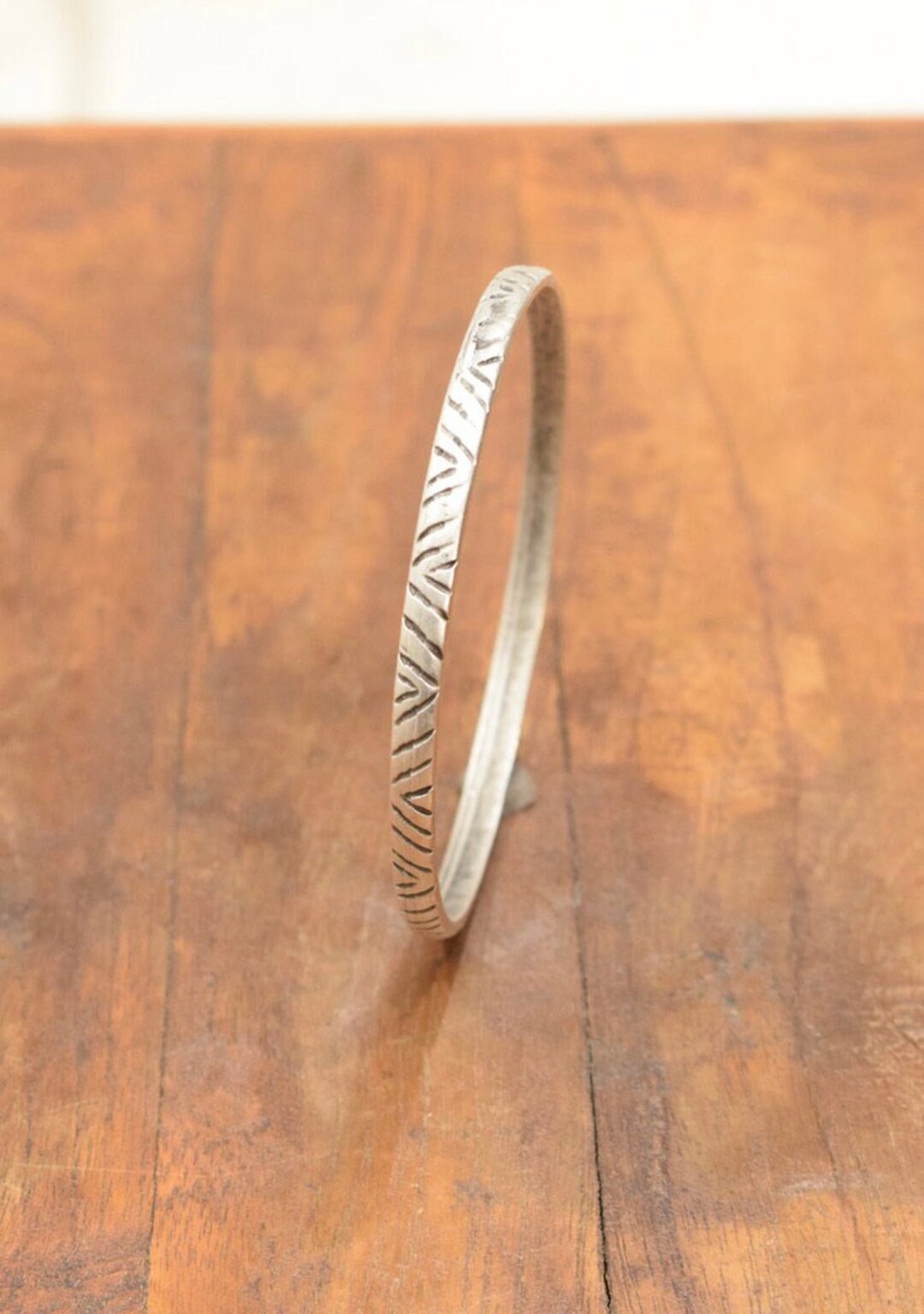 Bracelet Turkish Cast Pewter Bangle Bracelet - Etsy