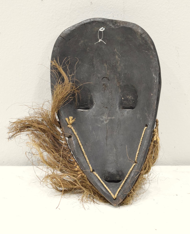 Africa Mask Lega Tribe - Etsy