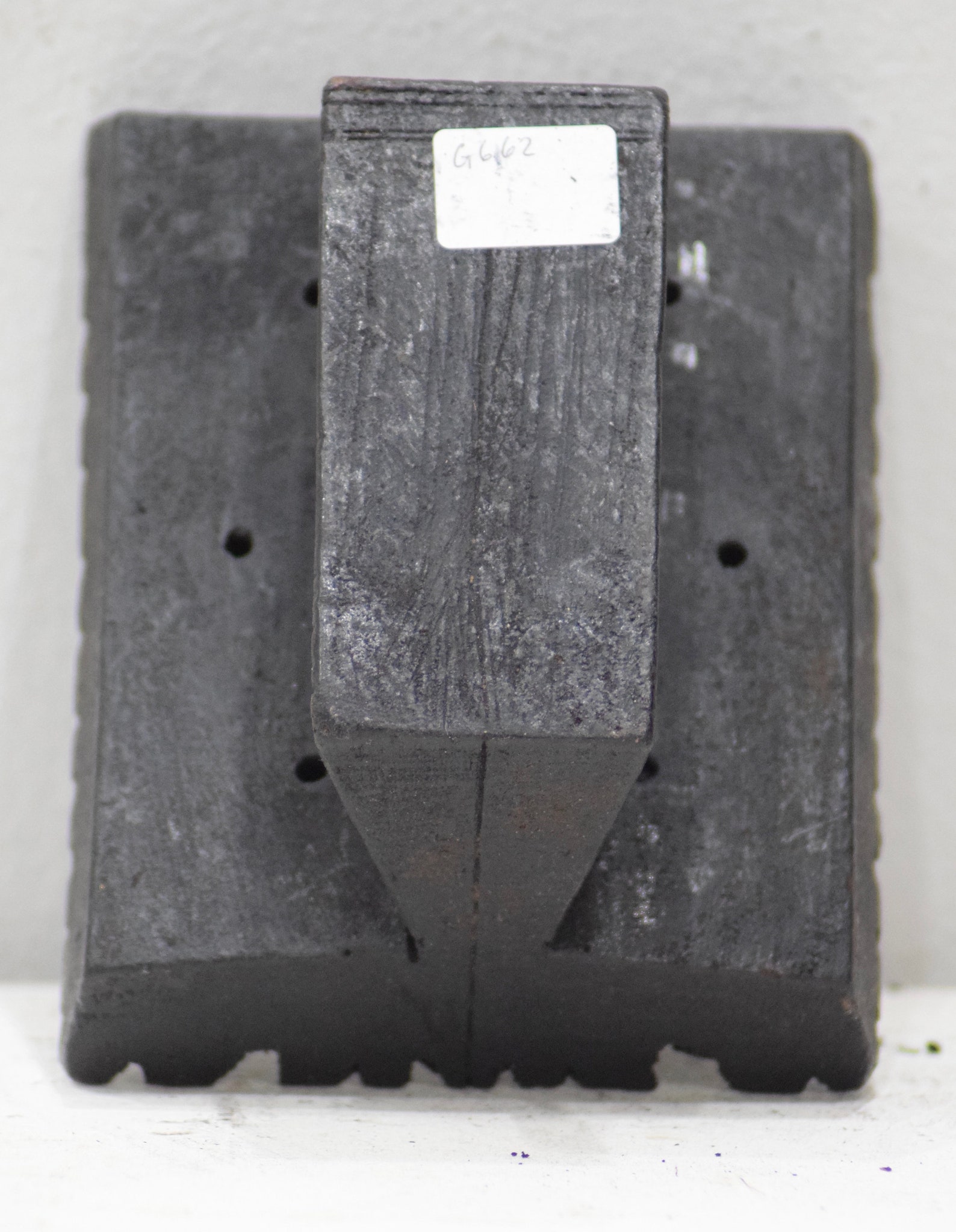 India Wood Block Ink Stamp Hand Carved Design | Etsy