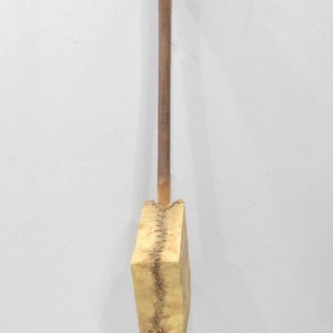 Ethiopian Masenqo String Instrument - Etsy
