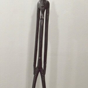 African Rhythm Pounder Senufo Ivory Coast - Etsy