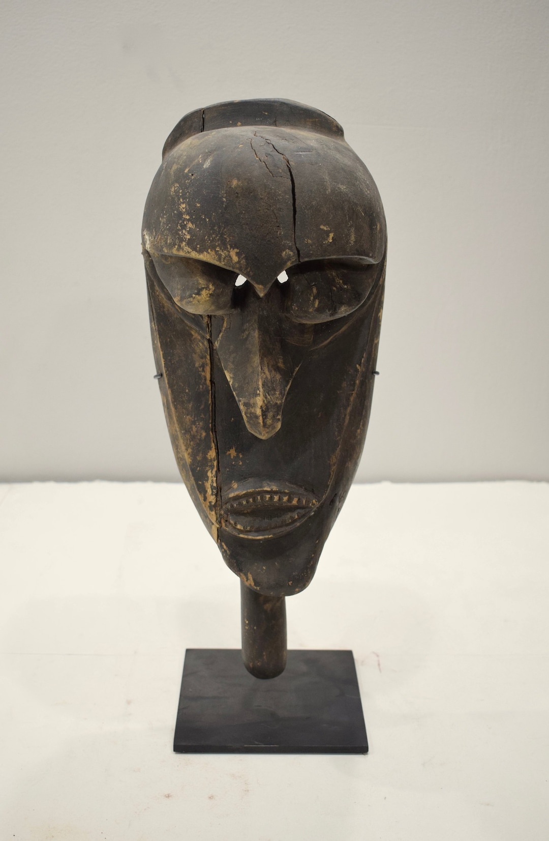 Mask Papua New Guinea Male Vanuatu Dance Mask - Etsy