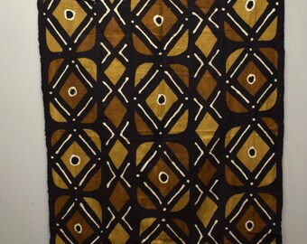 Dogon Fabric - Etsy