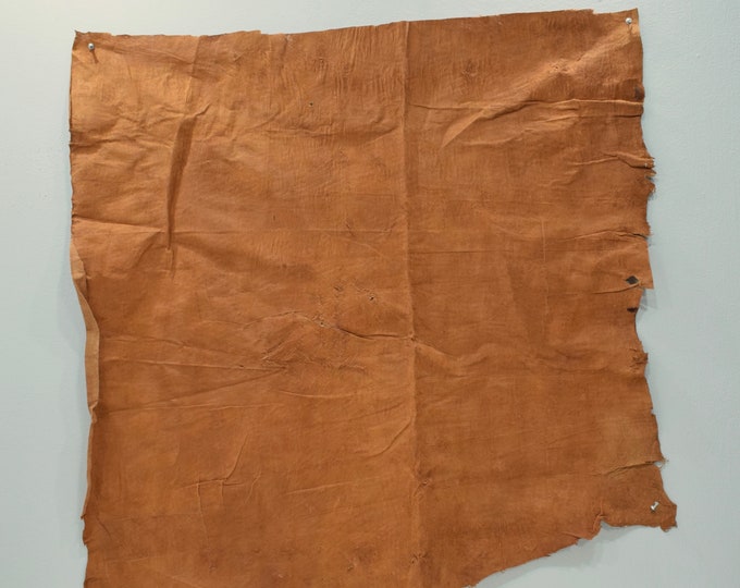 African Barkcloth Panel Textile Uganda Barkcloth - Etsy