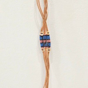 African Xhosa Beaded Belt South Africa - Etsy