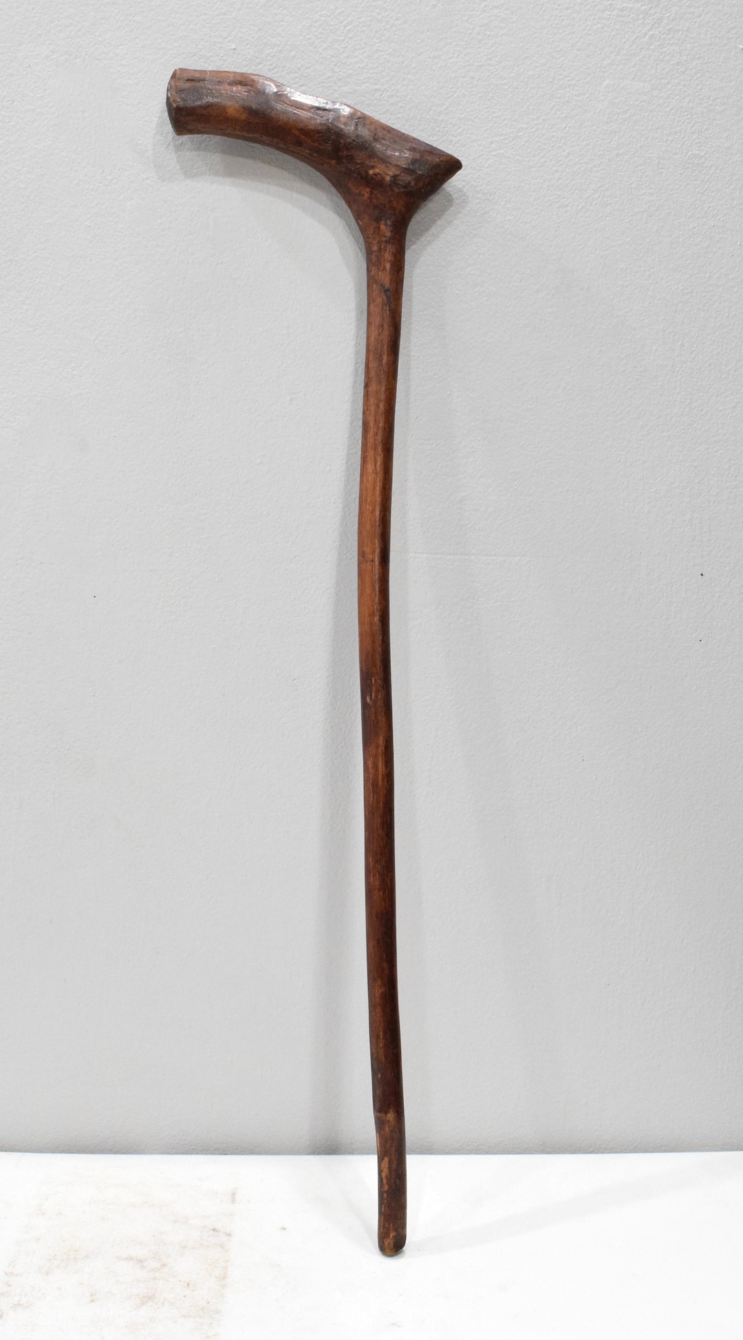 African Walking Stick Turkana Tribe Kenya - Etsy