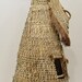 Papua New Guinea Kanganaman Tumbuan Woven Dance Mask - Etsy