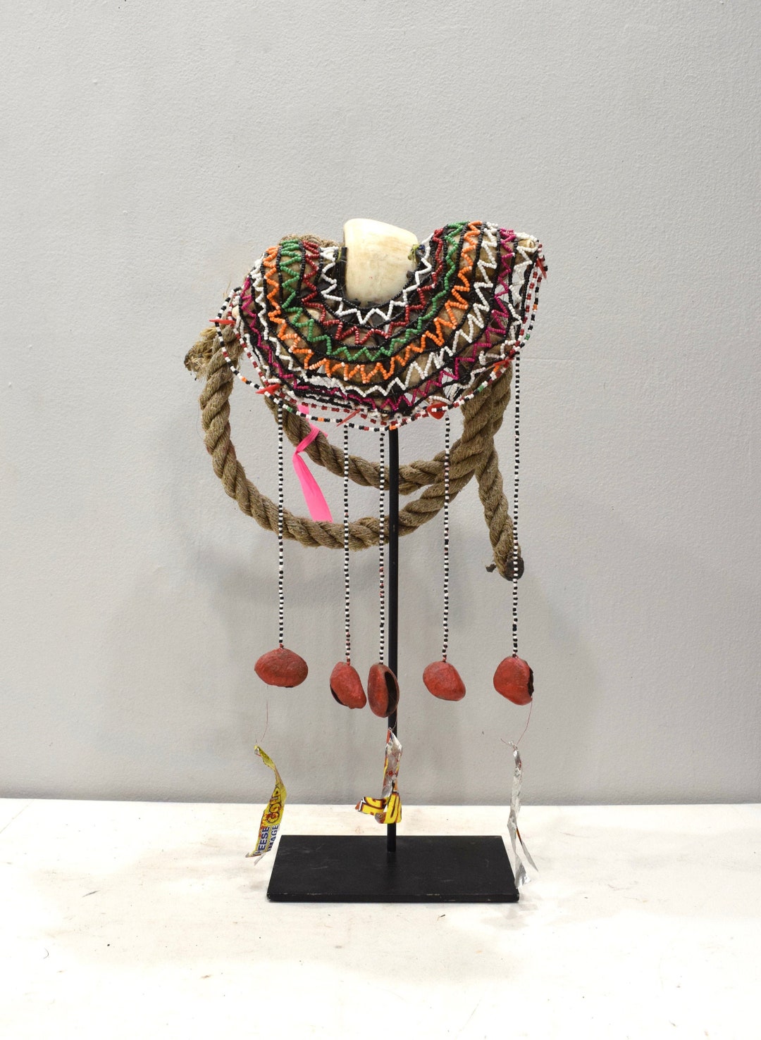 Papua New Guinea Necklace Kula Shell Currency Necklace - Etsy