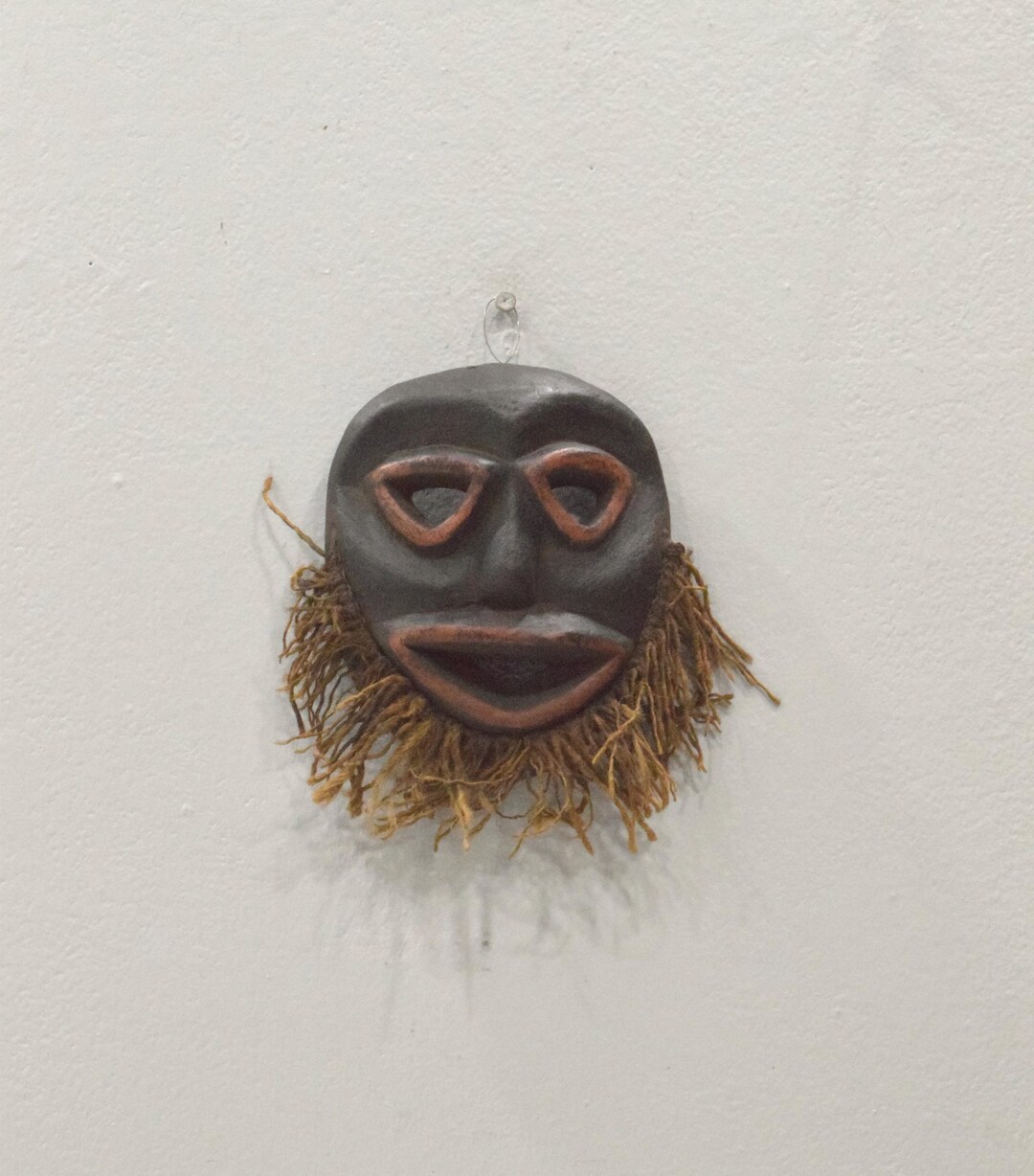 Africa Passport Mask Lega Tribe - Etsy