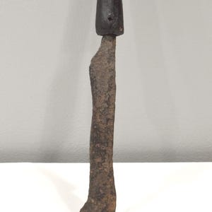 African Cane Cutting Tool Tanzania - Etsy