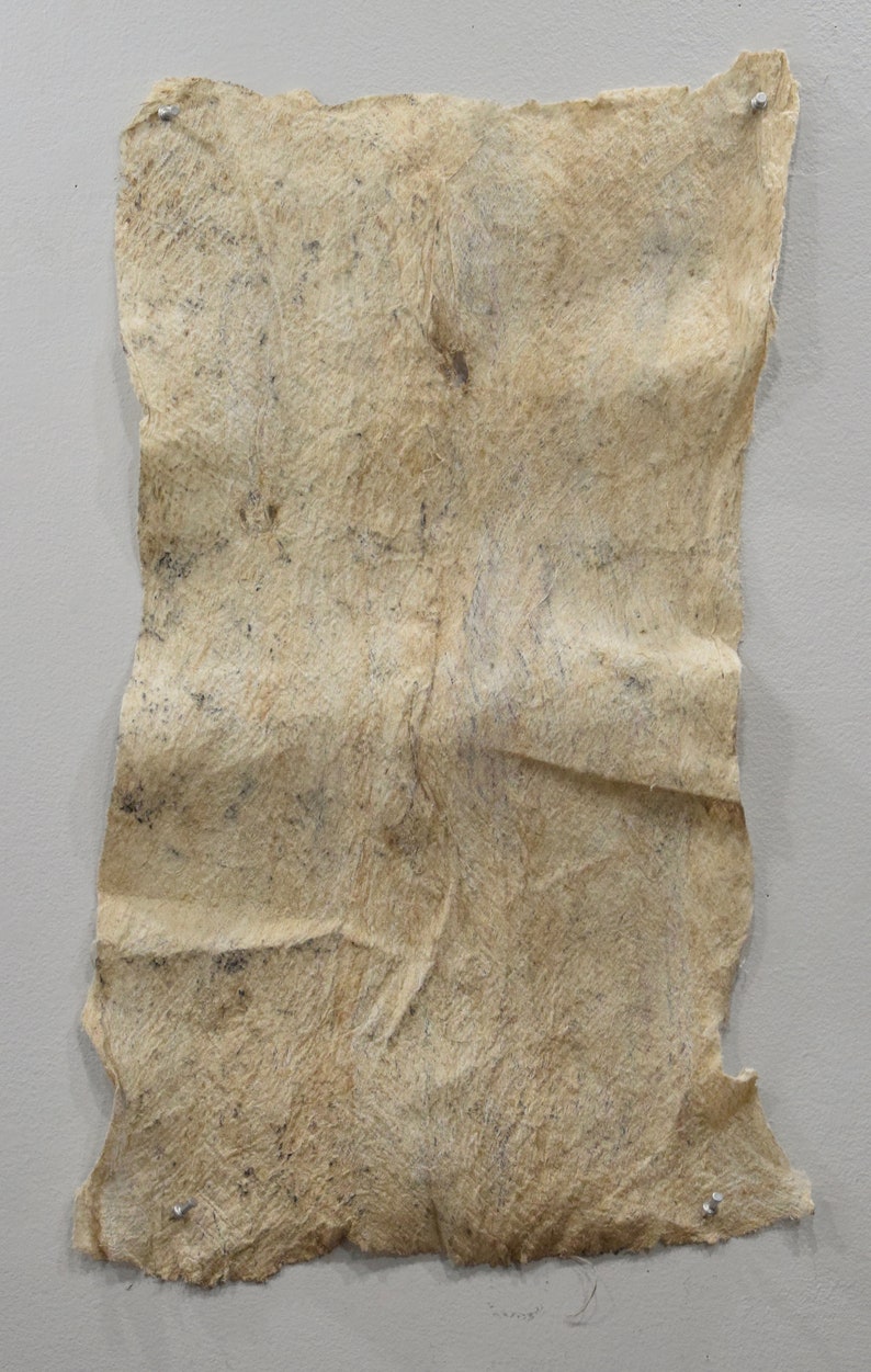 Papua New Guinea Barkcloth Ceremonial Baining Tapa Cloth - Etsy