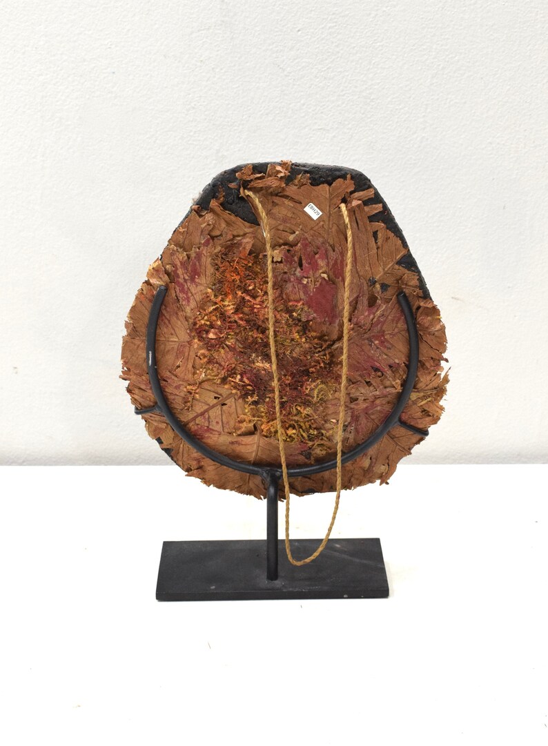 Papua New Guinea Necklace Kina Shell Melpa Tribe Currency Kina - Etsy