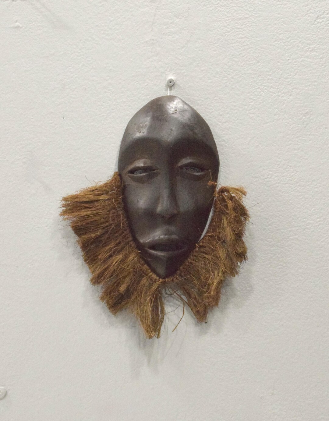 Africa Passport Mask Lega Tribe - Etsy