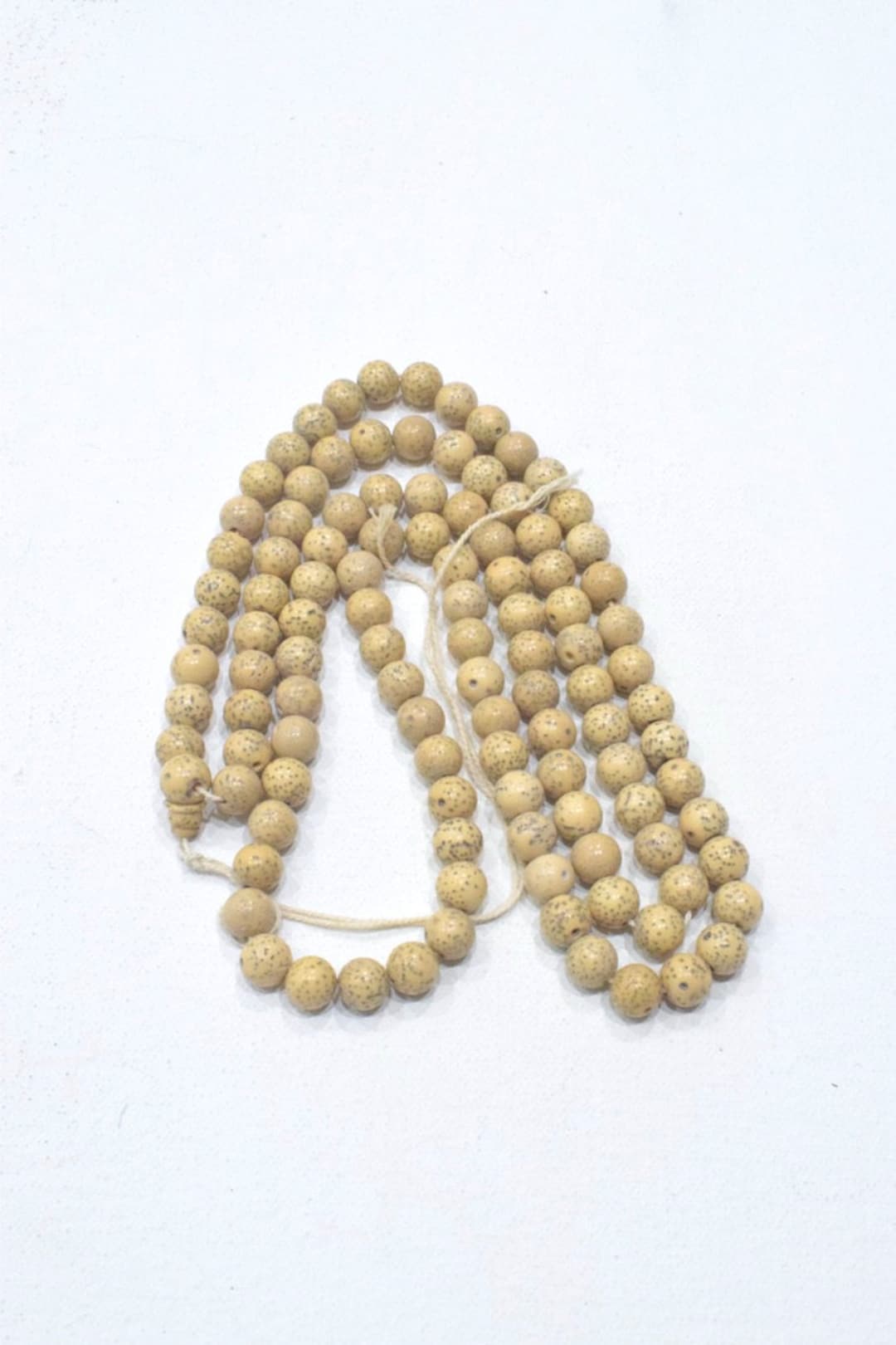 Chinese Round Rattan Seed Beads - Etsy