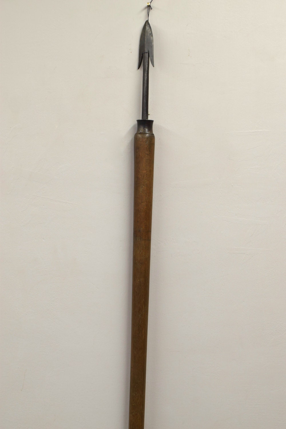 Igorot Tribe Weapons