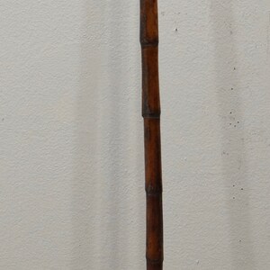 Southeast Asian Spear Old Iron Bamboo Spear Cambodia 83" - Etsy